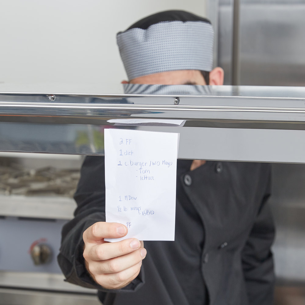restaurant-ticket – Michael M Blog