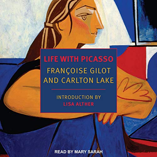 Life with Picasso: Book Review